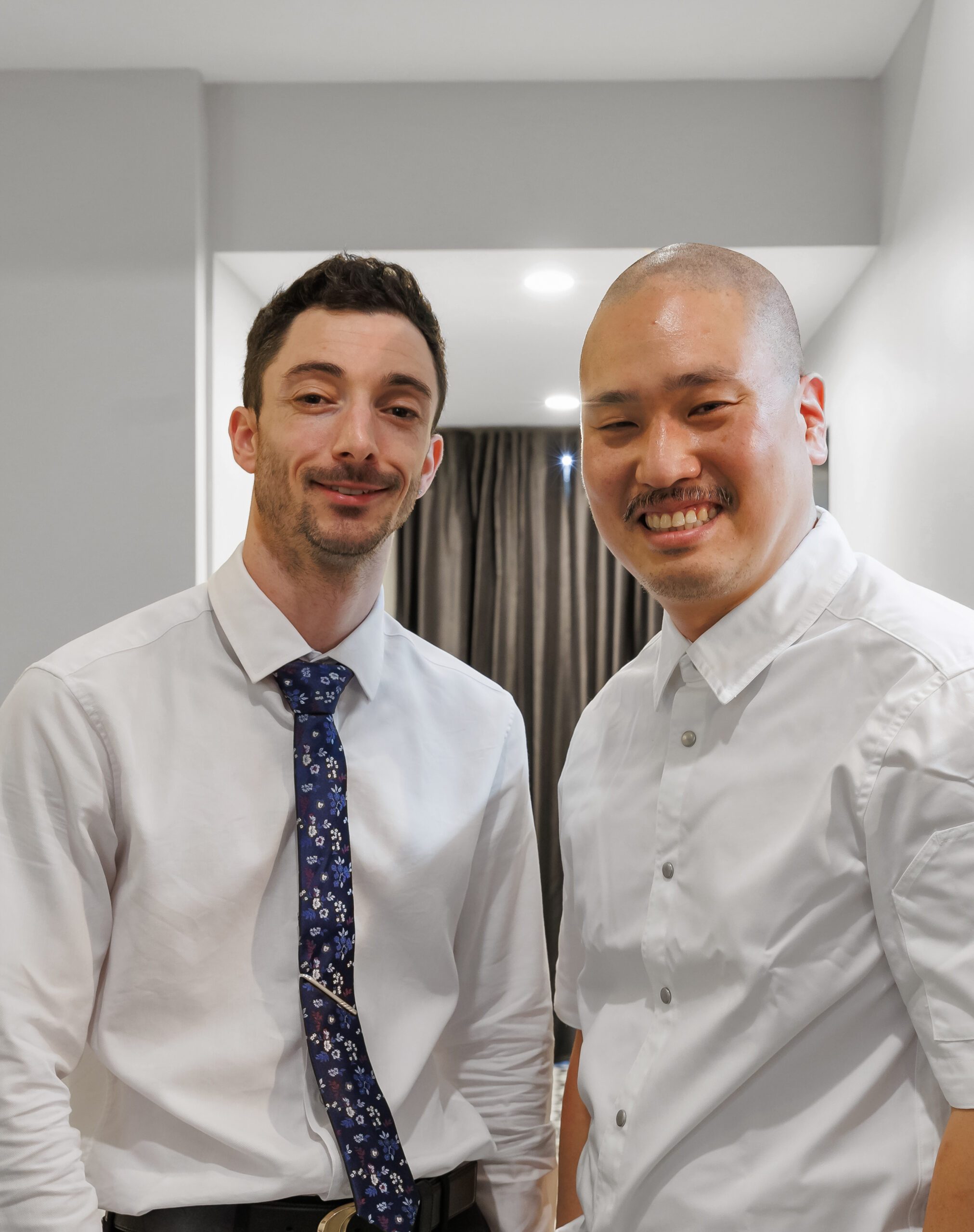 Home - Fleur de Mizu , French Japanese Restaurant in Northbridge